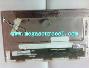 중국 LCD 위원회는 8.9 인치 1024×600 LCD 디스플레이 NLT NL10260BC19-01D를 타자를 칩니다 판매용