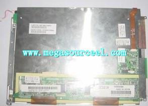 China Lcd-Platte schreibt NL10276AC24-01 NLT 12,1 Zoll 1024×768 LCD Anzeige zu verkaufen