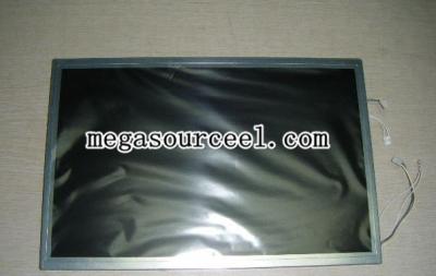 중국 LCD는 유형 AA084SL03 미츠비시 8.4 인치 800*600 LCD 스크린을 깝니다 판매용