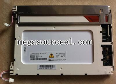 중국 LCD는 유형 AA084VB02 미츠비시 8.4 인치 640*480 LCD 스크린을 깝니다 판매용