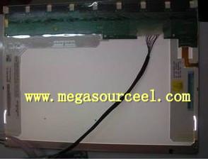 中国 LCD はタイプ LQ133X1LH04 のシャープ 13.3 のインチ 1280x800 /1024x768 LCD のパネルにパネルをはめます 販売のため