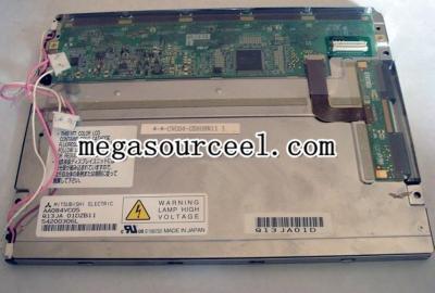 中国 LCD はタイプ AA084VC07 三菱 8.4 のインチ 640*480 LCD スクリーンにパネルをはめます 販売のため