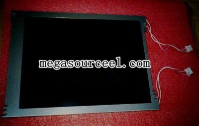中国 LCD はタイプ AA084VD01 三菱 8.4 のインチ 640*480 LCD スクリーンにパネルをはめます 販売のため