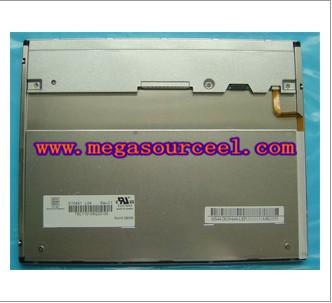 중국 LCD 위원회는 G104X1-L04 CHIMEI 10.4 인치 1024년 x 768 화소 LCD 디스플레이를 타자를 칩니다 판매용