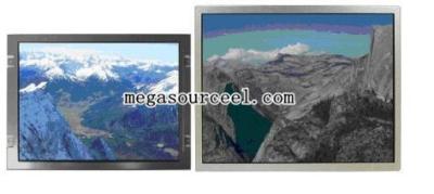 중국 LCD는 유형 AA084VJ01 미츠비시 8.4 인치 640*480 LCD 스크린을 깝니다 판매용