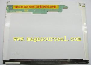 China LCD täfeln Arten Zoll 1024x768 LCD LQ13X21-SCHARFEN 13,3 Platte zu verkaufen