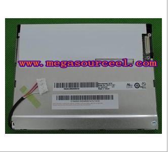 중국 LCD 위원회는 G065VN01 V.0 AUO 6.5 인치 640 * 480 화소 LCD 디스플레이를 타자를 칩니다 판매용