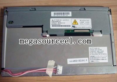 China Lcd-Platte schreibt AA090MC01--Zoll 800*480 G1 Mitsubishi 9,0 LCD-Bildschirm zu verkaufen