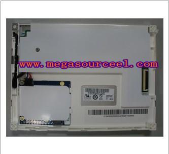 China Lcd-Platte schreibt LCD-Anzeige Pixel Zoll G057VN01 V.1 AUO 5,7 640 * 480 zu verkaufen