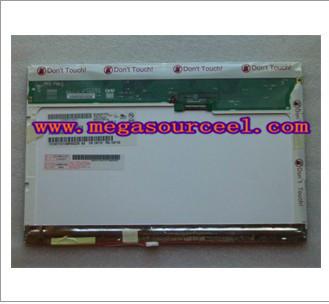 China Lcd-Platte schreibt LCD-Anzeige Pixel Zoll B121EW03 V.7 AUO 12,1 1280 * 800 zu verkaufen