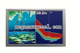 China Lcd-Platte schreibt AA090MF01--Zoll 800*480 T1 Mitsubishi 9,0 LCD-Bildschirm zu verkaufen