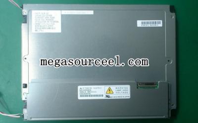 중국 LCD는 유형 AA104SG04 미츠비시 10.4 인치 800*600 LCD 스크린을 깝니다 판매용