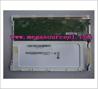중국 LCD 위원회는 G084SN05 V.8 AUO 8.4 인치 800 * 600 화소 LCD 디스플레이를 타자를 칩니다 판매용