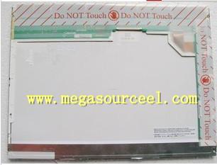 중국 LCD는 유형 LQ141F1LW34 날가로운 것 14.1 인치 1400x1050 1280x800 1600x1200 LCD 위원회를 깝니다 판매용