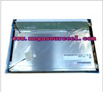 중국 LCD 위원회는 G121SN01 V.0 AUO 12.1 인치 800 * 600 화소 LCD 디스플레이를 타자를 칩니다 판매용
