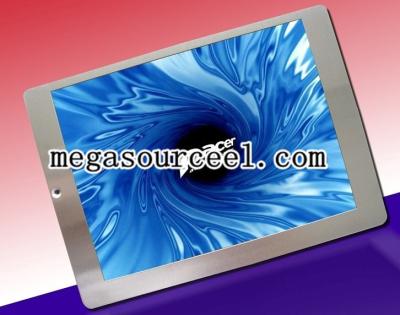 China Lcd-Platte schreibt AA104SH12--Zoll 800*600 T1 Mitsubishi 10,4 LCD-Bildschirm zu verkaufen