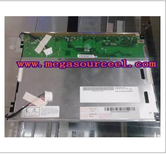 중국 LCD 위원회는 G084SN05 V.0 AUO 8.4 인치 800 * 600 화소 LCD 디스플레이를 타자를 칩니다 판매용