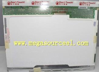 중국 LCD는 유형 LQ141X1LH01 날가로운 것 14.1 인치 1024x768 LCD 위원회를 깝니다 판매용