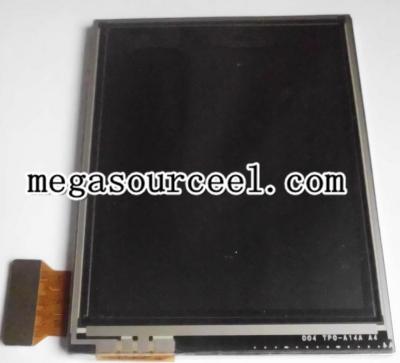 중국 LCD는 유형 AA104VA03 미츠비시 10.4 인치 640*480 LCD 스크린을 깝니다 판매용