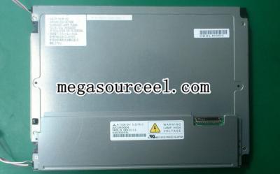 중국 LCD는 유형 AA104VB01 미츠비시 10.4 인치 640*480 LCD 스크린을 깝니다 판매용