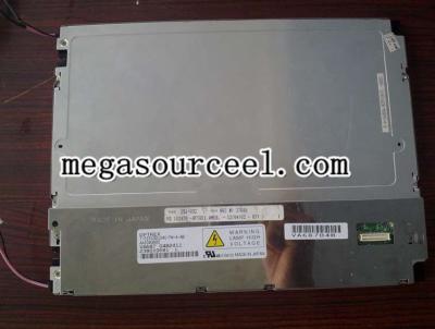 중국 LCD는 유형 AA104VB05 미츠비시 10.4 인치 640*480 LCD 스크린을 깝니다 판매용