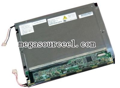 중국 LCD는 유형 AA104VC01 미츠비시 10.4 인치 640*480 LCD 스크린을 깝니다 판매용