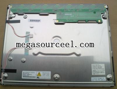 중국 LCD는 유형 AA104VC02 미츠비시 10.4 인치 640*480 LCD 스크린을 깝니다 판매용