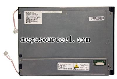 중국 LCD는 유형 AA104VC05 미츠비시 10.4 인치 640*480 LCD 스크린을 깝니다 판매용
