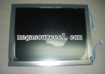 중국 LCD는 유형 AA104VJ02 미츠비시 10.4 인치 640*480 LCD 스크린을 깝니다 판매용
