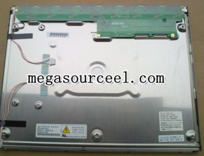 중국 LCD는 유형 AA104XA01 미츠비시 10.4 인치 1024*768 LCD 스크린을 깝니다 판매용