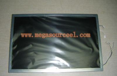 중국 LCD는 유형 AA141TH01 미츠비시 14.1 인치 1280*800 LCD 스크린을 깝니다 판매용