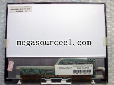 중국 LCD는 유형 AA104XD01 미츠비시 10.4 인치 1024*768 LCD 스크린을 깝니다 판매용