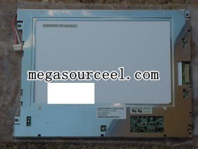 중국 LCD는 유형 AA10SA6C-ADDD 미츠비시 10.4 인치 800*600 LCD 스크린을 깝니다 판매용