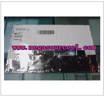 중국 CLAA102NA2CCN CHUNGHWA 10.2 인치 (25.8cm) 1024년 (H) × 3 (RGB) × 600 (V) LCD 디스플레이 판매용