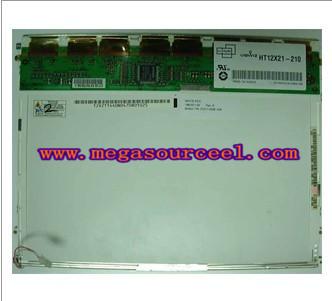 중국 LCD 위원회는 HT12X21-210 BOE HYDIS 12.1 인치 1024년 * 768 화소 LCD 디스플레이를 타자를 칩니다 판매용