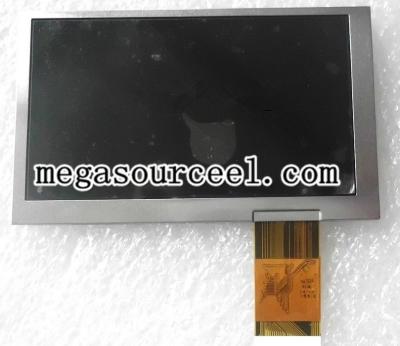 중국 LCD는 유형 AA121SD11 미츠비시 12.1 인치 800*600 LCD 스크린을 깝니다 판매용