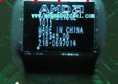 Cina Chip del circuito integrato dell'amplificatore di potenza MMIC FMM5061VF di banda x di SUMITOMO in vendita