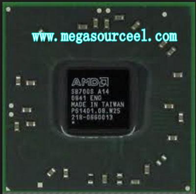 Cina CHIP AMD IC del computer GPU del FET 218-0660013 di GaAs di uso generale di FSX027WF in vendita