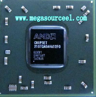 Cina CHIP AMD IC del computer GPU del chip 216TQA6AVA12FG del circuito integrato in vendita