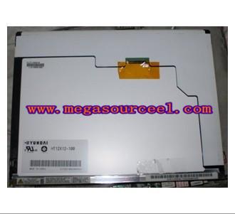 중국 LCD 위원회는 HT12X12-100 현대 12.1 인치 1024년 * 768 화소 LCD 디스플레이를 타자를 칩니다 판매용
