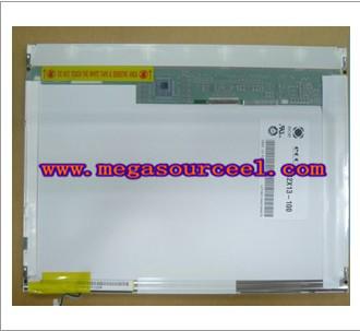 중국 LCD 위원회는 HT12X13-100 BOE HYDIS 12.1 인치 1024년 * 768 화소 LCD 디스플레이를 타자를 칩니다 판매용