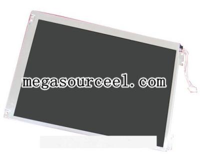 중국 LCD는 유형 AA121SK03 미츠비시 12.1 인치 800*600 LCD 스크린을 깝니다 판매용