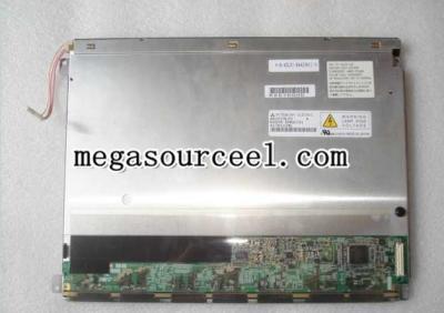 중국 LCD는 유형 AA121SL01 미츠비시 12.1 인치 800*600 LCD 스크린을 깝니다 판매용