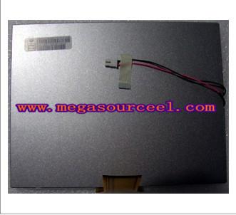 중국 LCD 위원회는 AT080TN52 V.1 INNOLUX 8.0 인치 800 * 600 화소 LCD 디스플레이를 타자를 칩니다 판매용