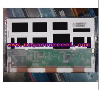 중국 LCD 위원회는 AT102TN43 INNOLUX 10.2 인치 1024년 * 600 화소 LCD 디스플레이를 타자를 칩니다 판매용