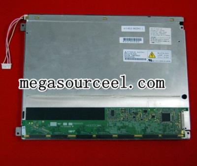 China LCD täfeln Arten Zoll 800*600 AA121SL06 Mitsubishi 12,1 LCD-Bildschirm zu verkaufen