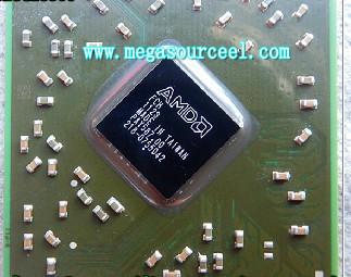 Cina Chip del circuito integrato di POTERE LDMOST del TRANSISTOR rf di NXP BLF2425M7LS140 in vendita