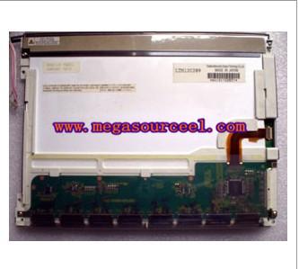 China Lcd-Platte schreibt LCD-Anzeige Pixel Zoll LTM12C289 TOSHIBA 12,1 800 * 600 zu verkaufen