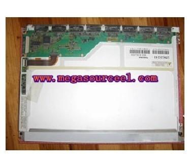 China Lcd-Platte schreibt LCD-Anzeige Pixel Zoll LTM12C283 TOSHIBA 12,1 800 * 600 zu verkaufen