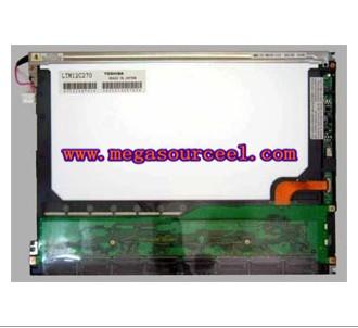 중국 LCD 위원회는 LTM12C270 TOSHIBA 12.1 인치 800 * 600 화소 LCD 디스플레이를 타자를 칩니다 판매용
